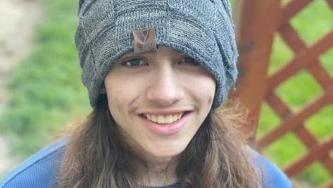 Fundraiser for John Eldridge by Cheyenne Griffin : Storm Lee Skaggs ...