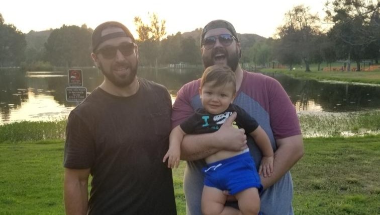 Fundraiser by Chase Dwiggins : Joseph Reynolds Support Fund