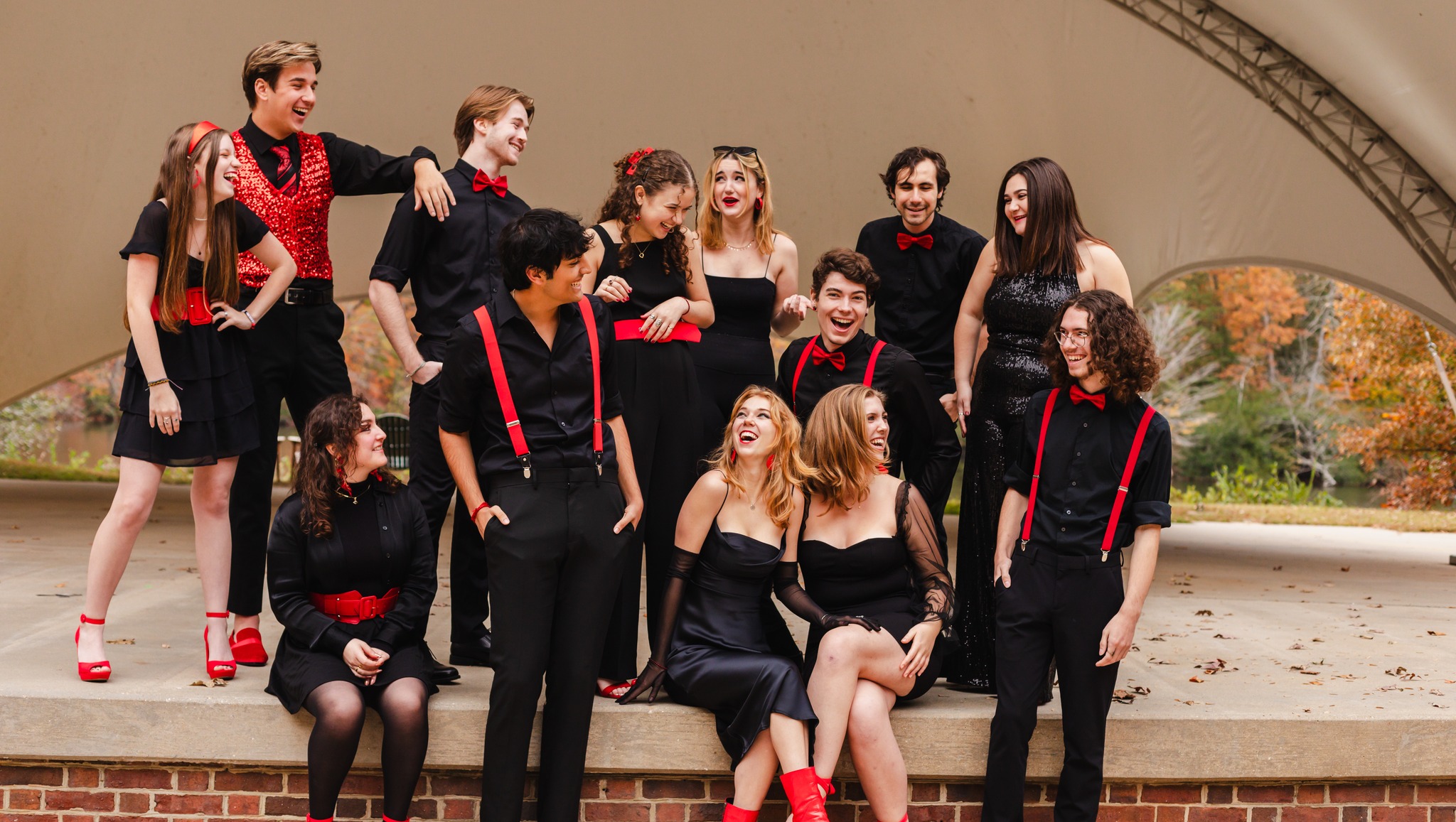 Fundraiser by Jenna Ashtar : DoubleTake Album