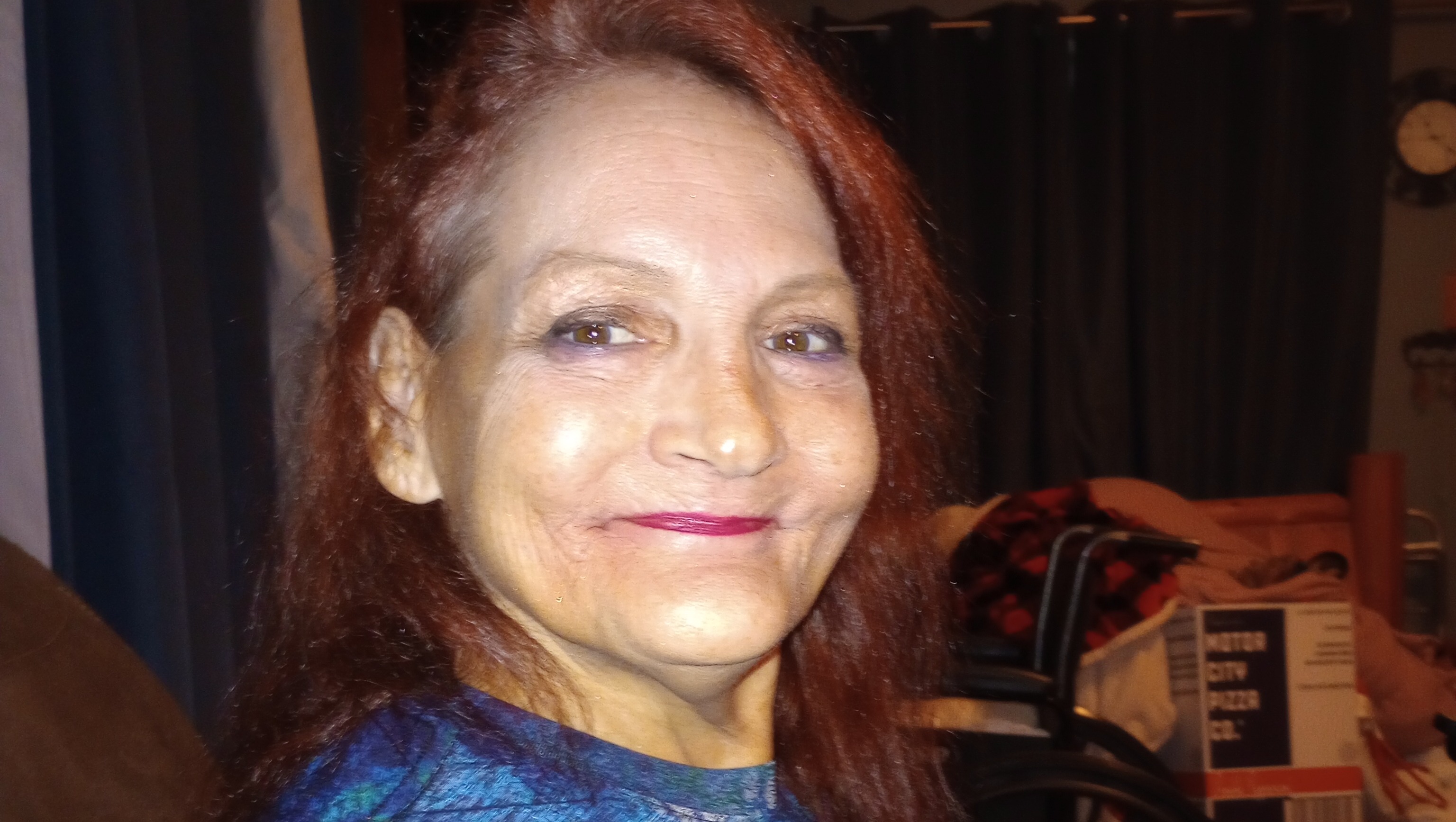 Fundraiser by Roni Barnes : Beverly Bohn Barnes