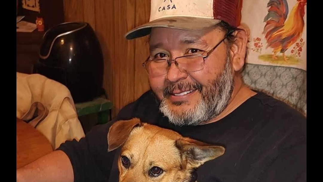 Fundraiser by Robert Castillo : Johnny Castillo