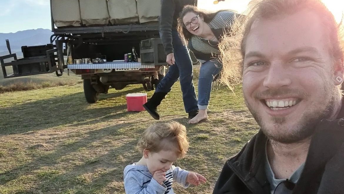 Fundraiser for Jameson Bursey by Brooks Narvaez : Send Brian Bursey to ...