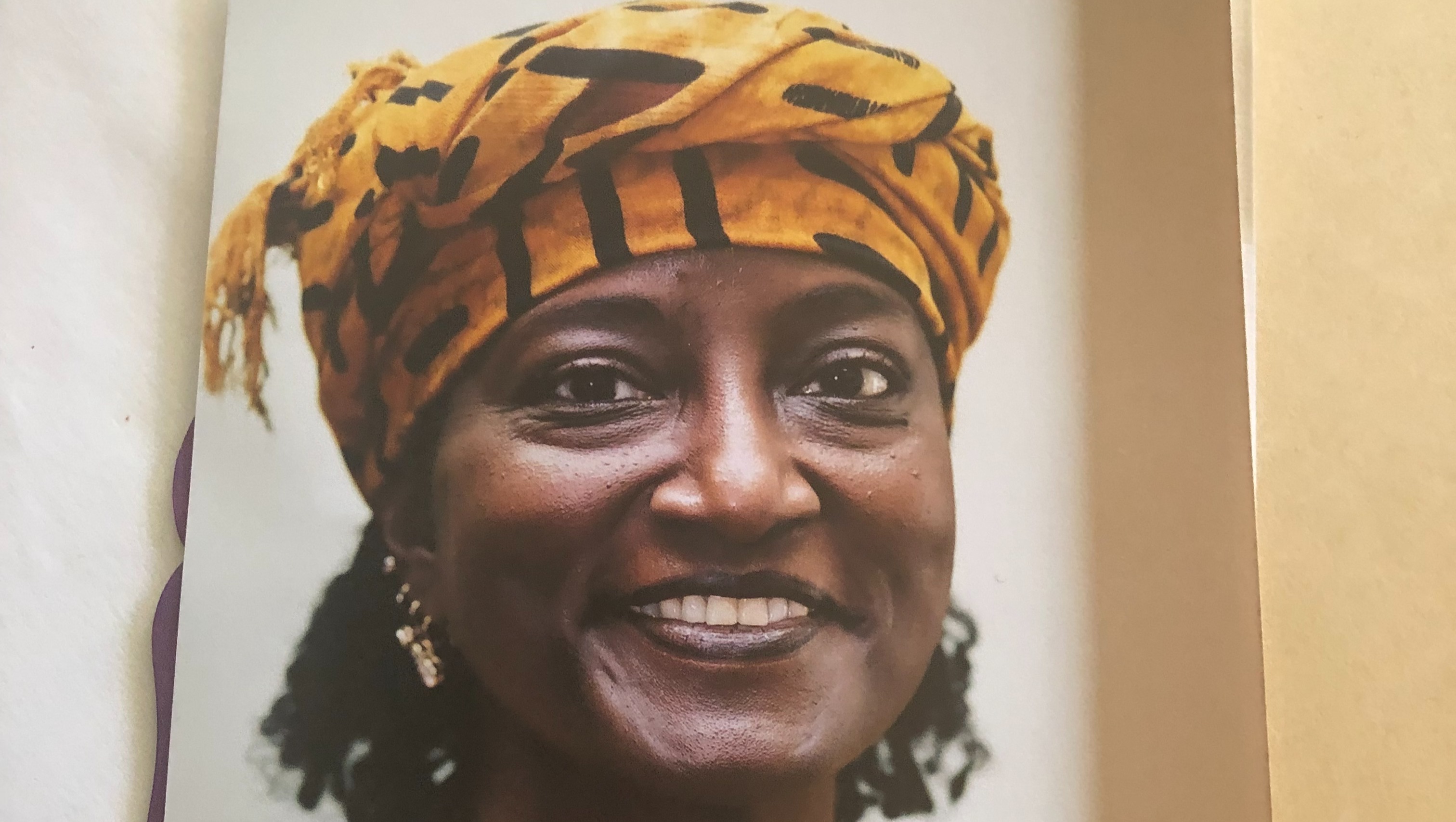 Fundraiser by Makeda Crane : Rays of Sunshine: Celebrating Ernestine Ray’s Life