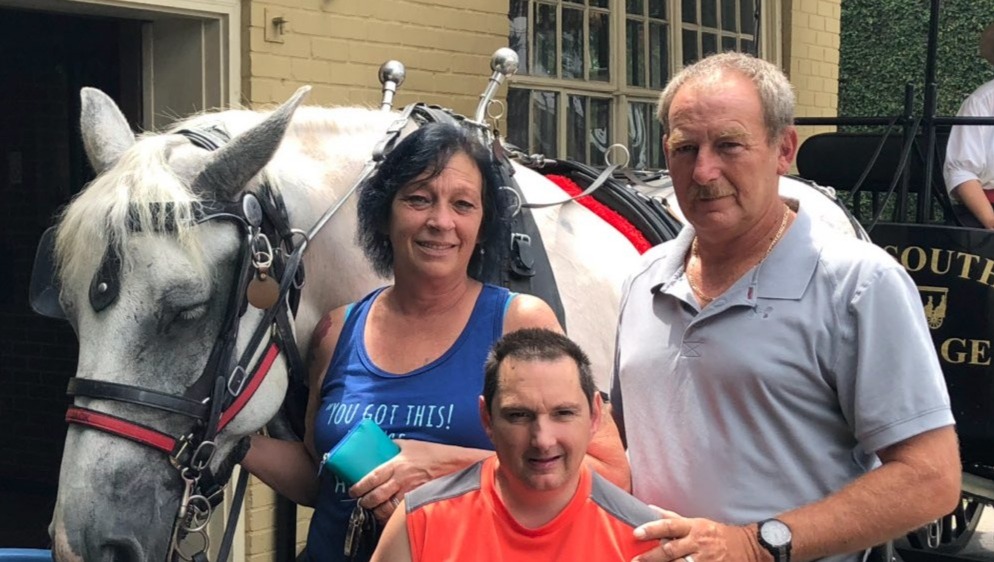 Fundraiser for Tracy Howard by Hope Upchurch : Neals Battle Against a ...