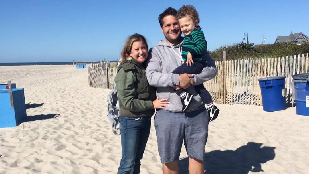 Fundraiser for Josh Witzel by Rhy Warner : Support the Family of Emily ...