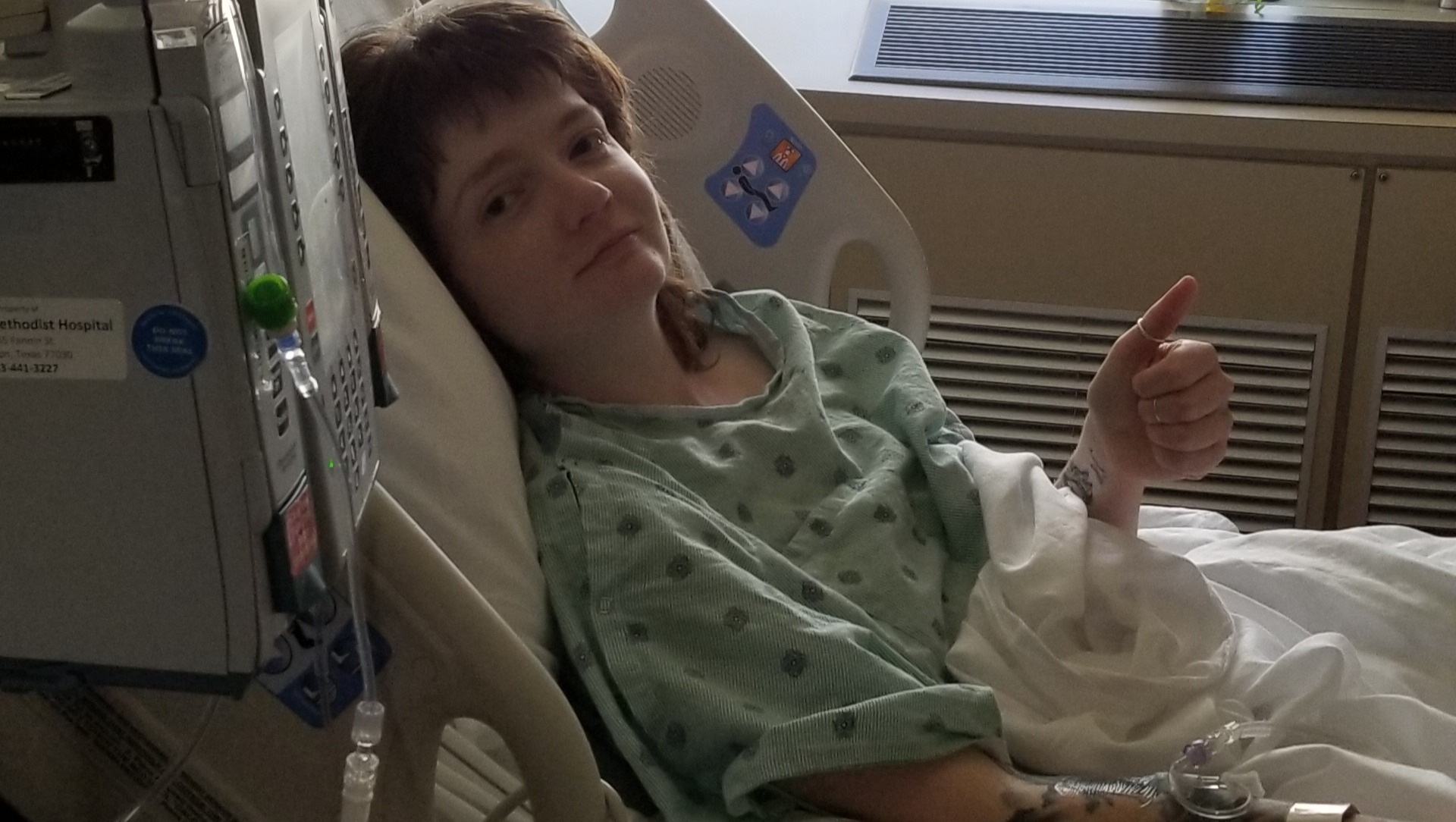 Fundraiser by Michelle Getz : Savannah needs our help!