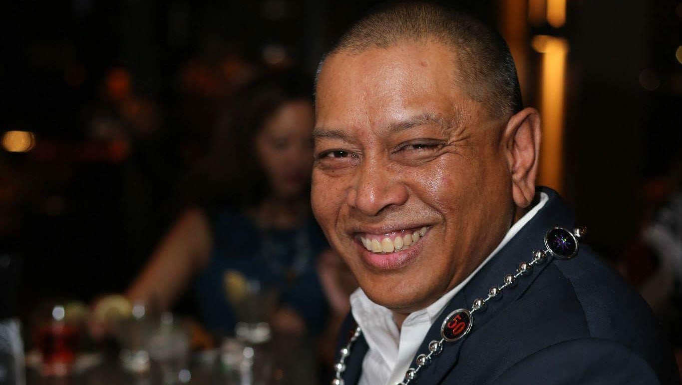 Fundraiser for Remelie Calilan by Kevin Tulabut : Michael Calilan ...