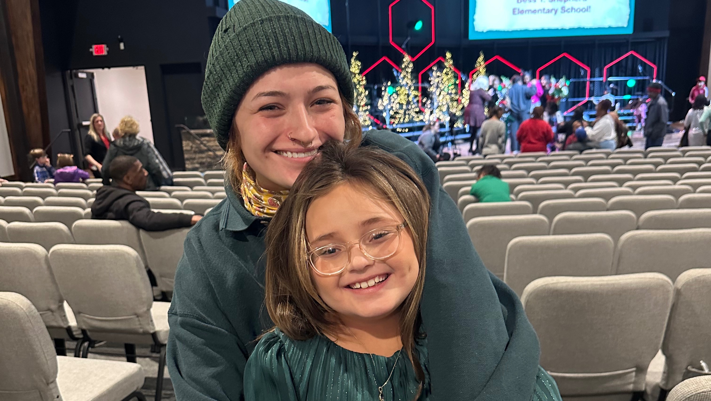 Fundraiser by Elizabeth Nall : Ashley and Ruthie Peppard