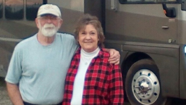 Fundraiser by Velta BECK : Glenna Scanland needs our support!!!!