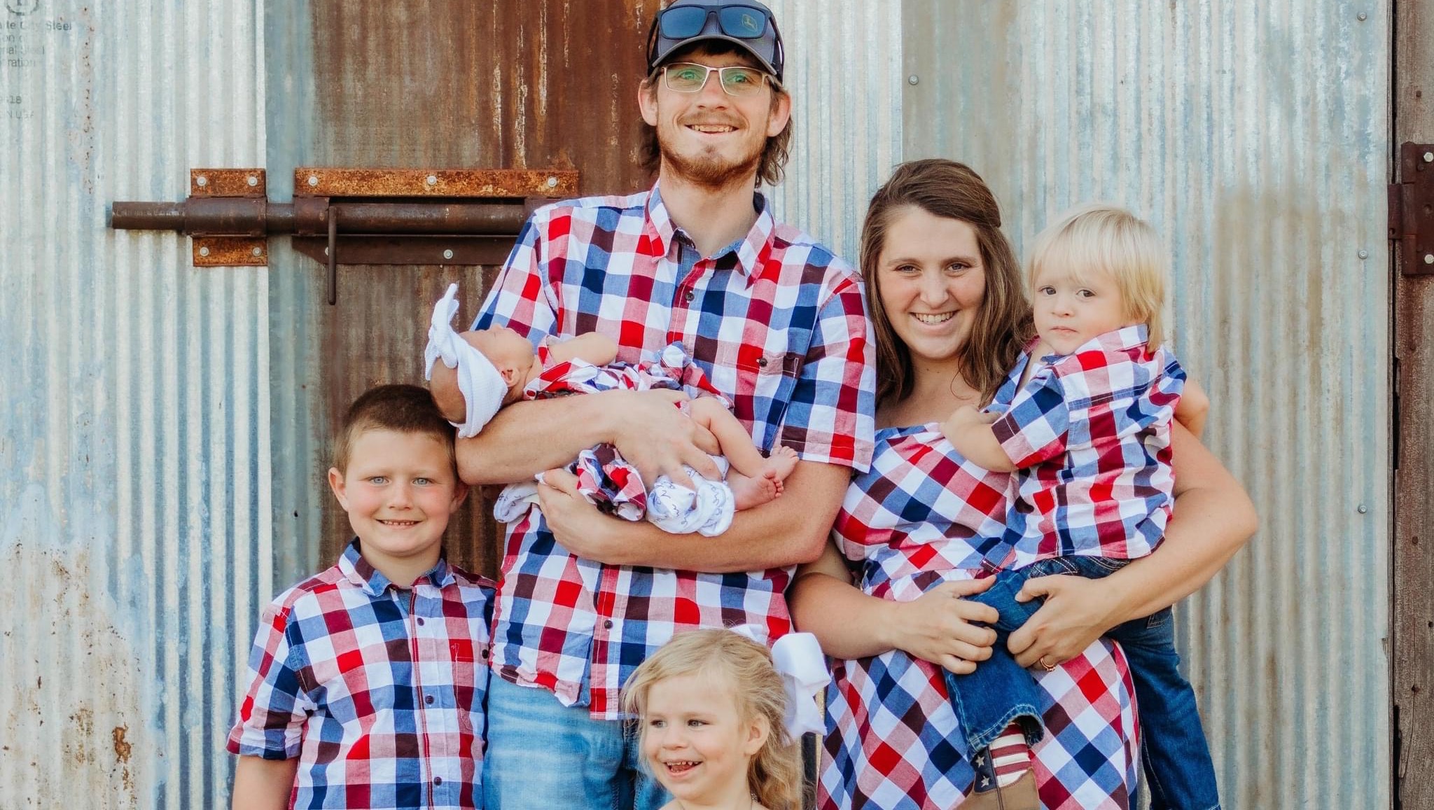 Fundraiser for Rebecca Smith by Bailey Johnson : Robert (Bobby) Smith