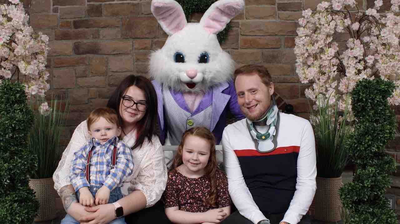 Fundraiser by Marissa Schultz : Funeral and medical bills for Daniel