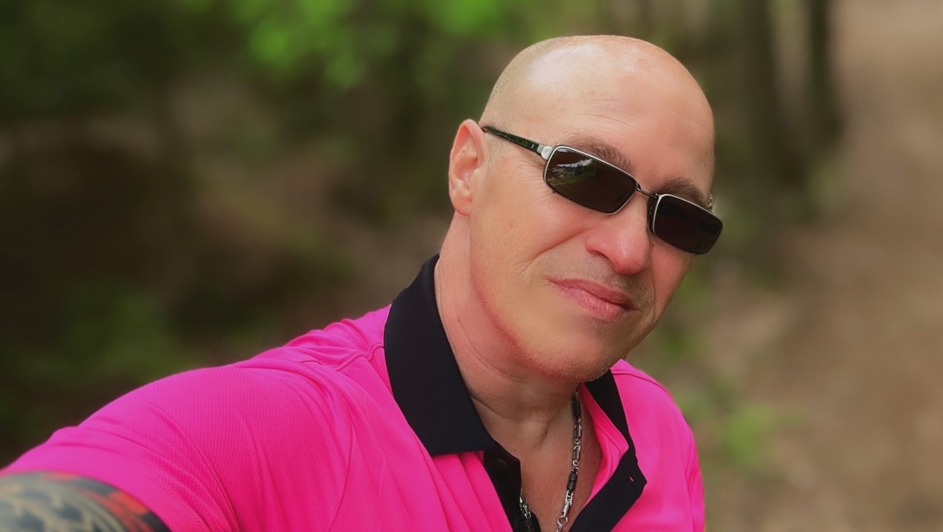 Fundraiser by Patrick Dugas : Mon cancer, ma fin de vie