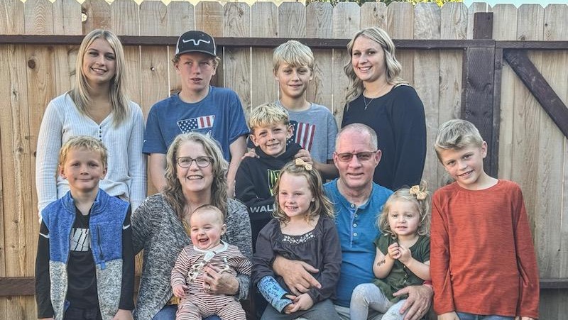 Fundraiser for Doug Culbert by Ryan Heussler : Jennifer Culberts Cancer ...