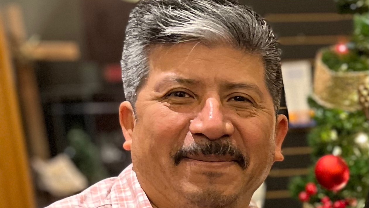 Fundraiser by Jim Alvarez : Remedios Flores (Rey)