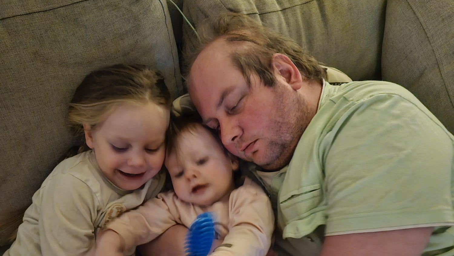 Fundraiser by Karin Bindels : Peter is in zijn laatste levensfase.