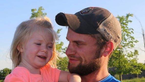 Fundraiser for Mary Jo Rulffes by David Bullock : Ben's Road to Recovery