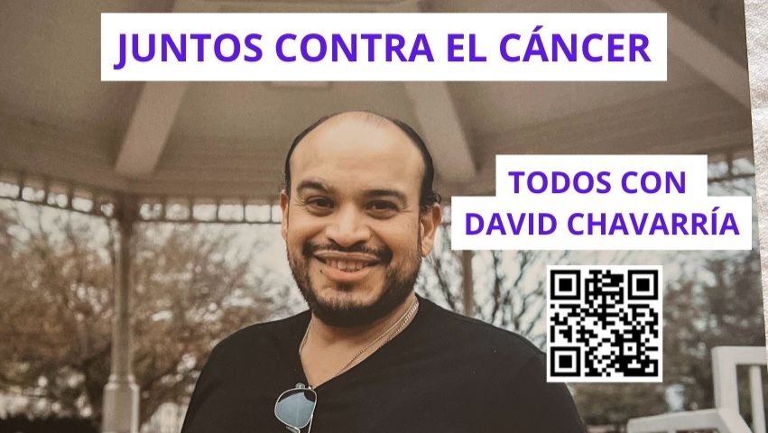 Fundraiser for DAVID CHAVARRIA by Gessenia López Zepeda : Apoyemos a ...