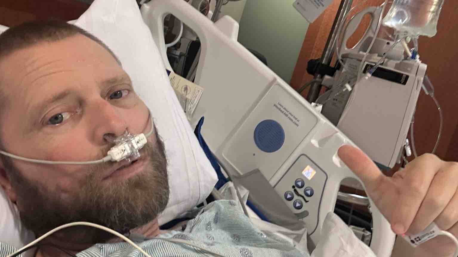 Fundraiser by Samuel Terry : Cancer Treatment