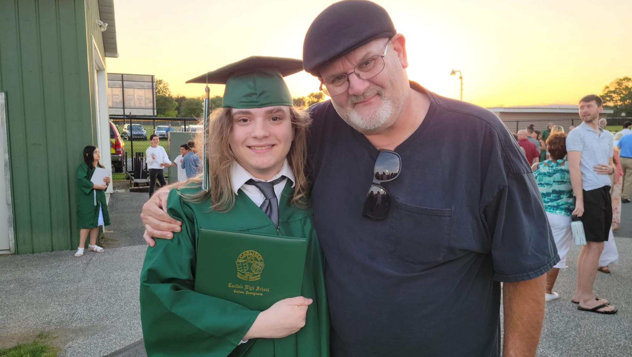 Fundraiser for Leon Grickis by Keith Fletcher : Some help for Leon
