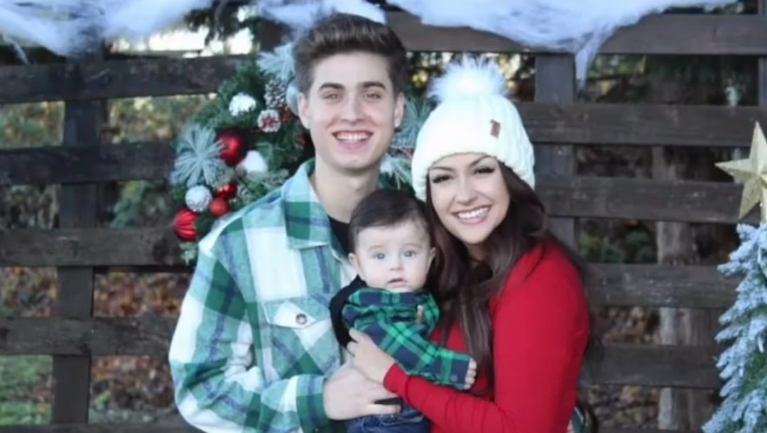 Fundraiser by Michelle Gallagher : My Nephew Caleb Aaron~medical expenses