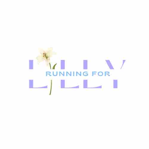 Fundraiser by Cristina Scurr : Running for Lilly