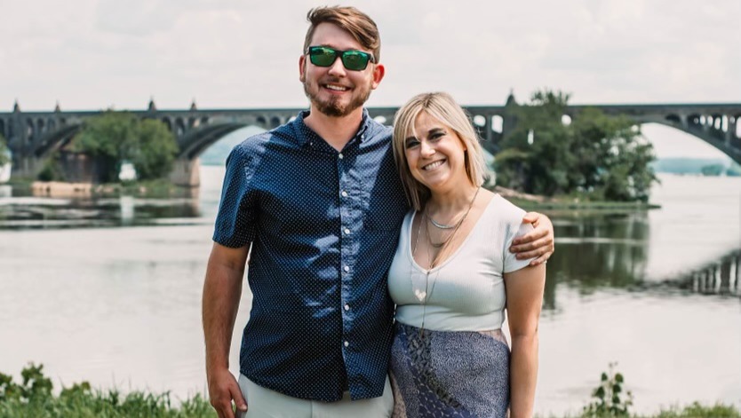 Fundraiser by Ben Everett : Sarah Fitzpatrick's Death Impacts Everett's ...