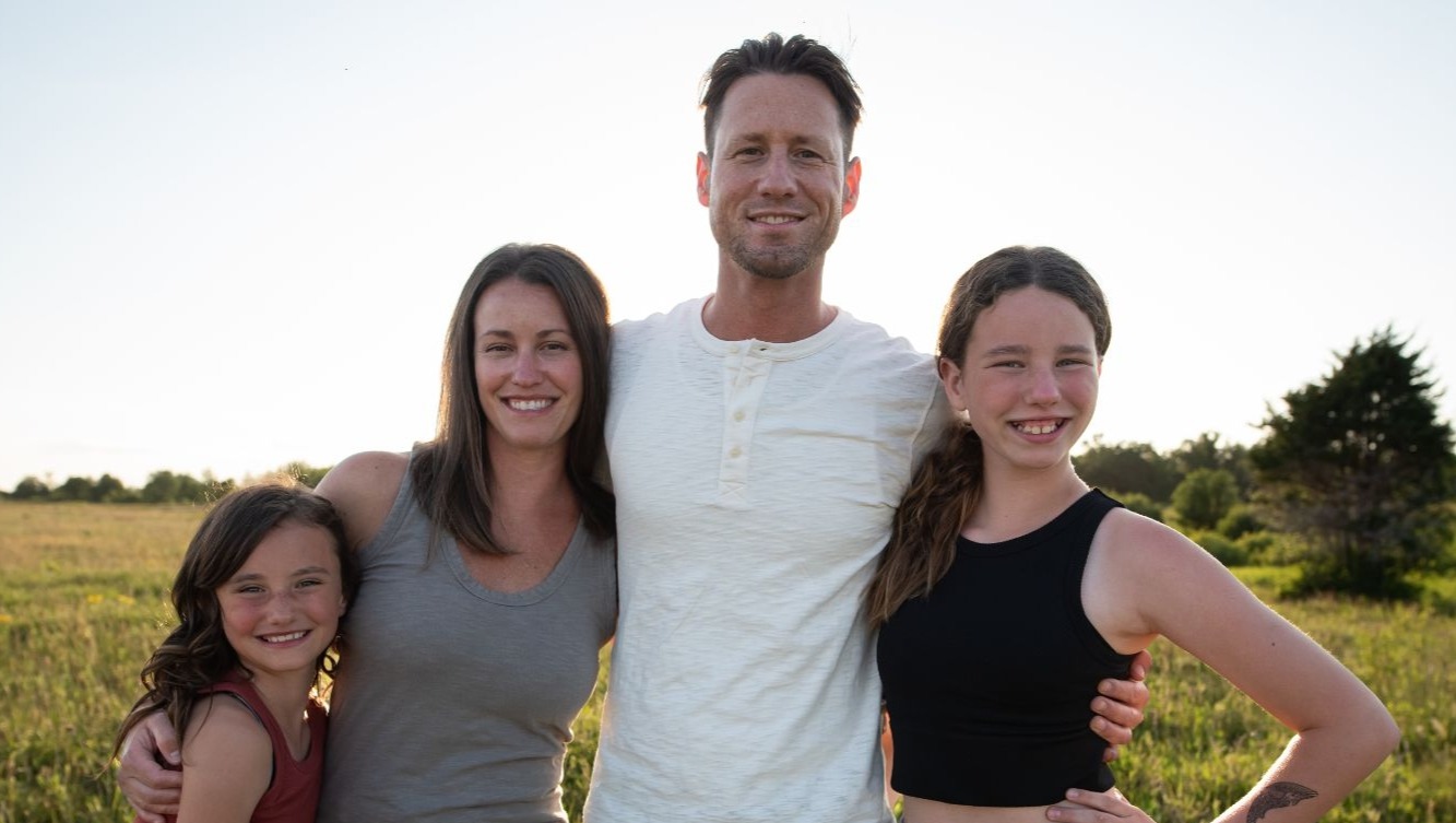 Fundraiser for Ashley Wojciechowski by Cecelia Frank : Let's help Chuck!