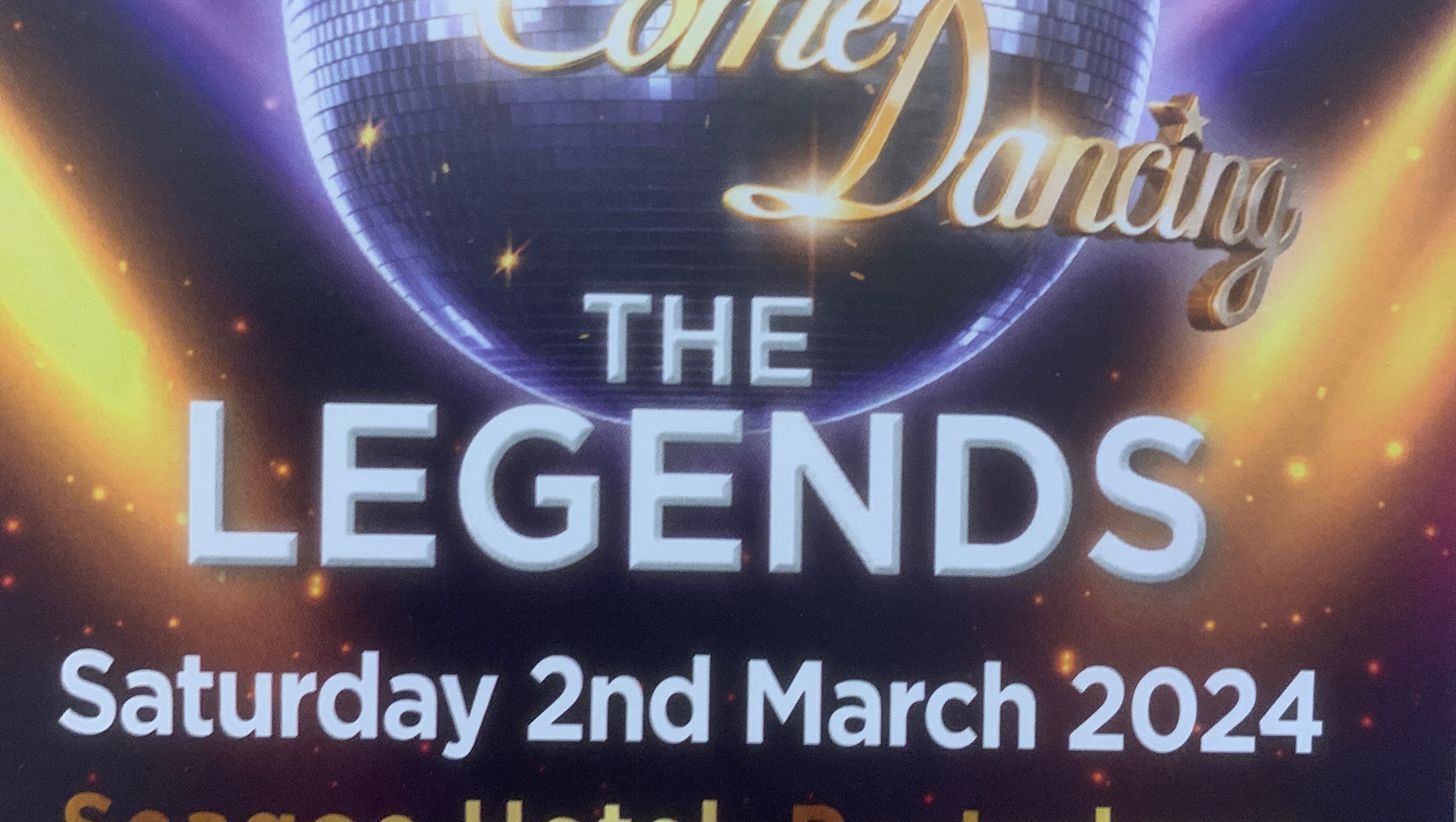 Fundraiser by Nigel Cairns : Craigavon food bank