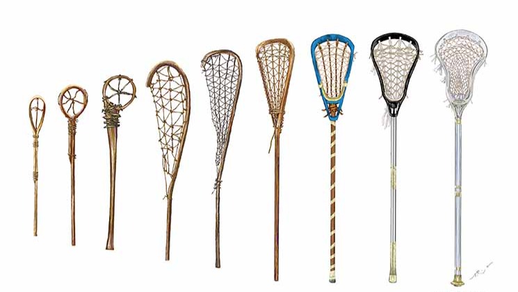 Fundraiser by Cole Bell : Giving Back to Native Americans for Lacrosse