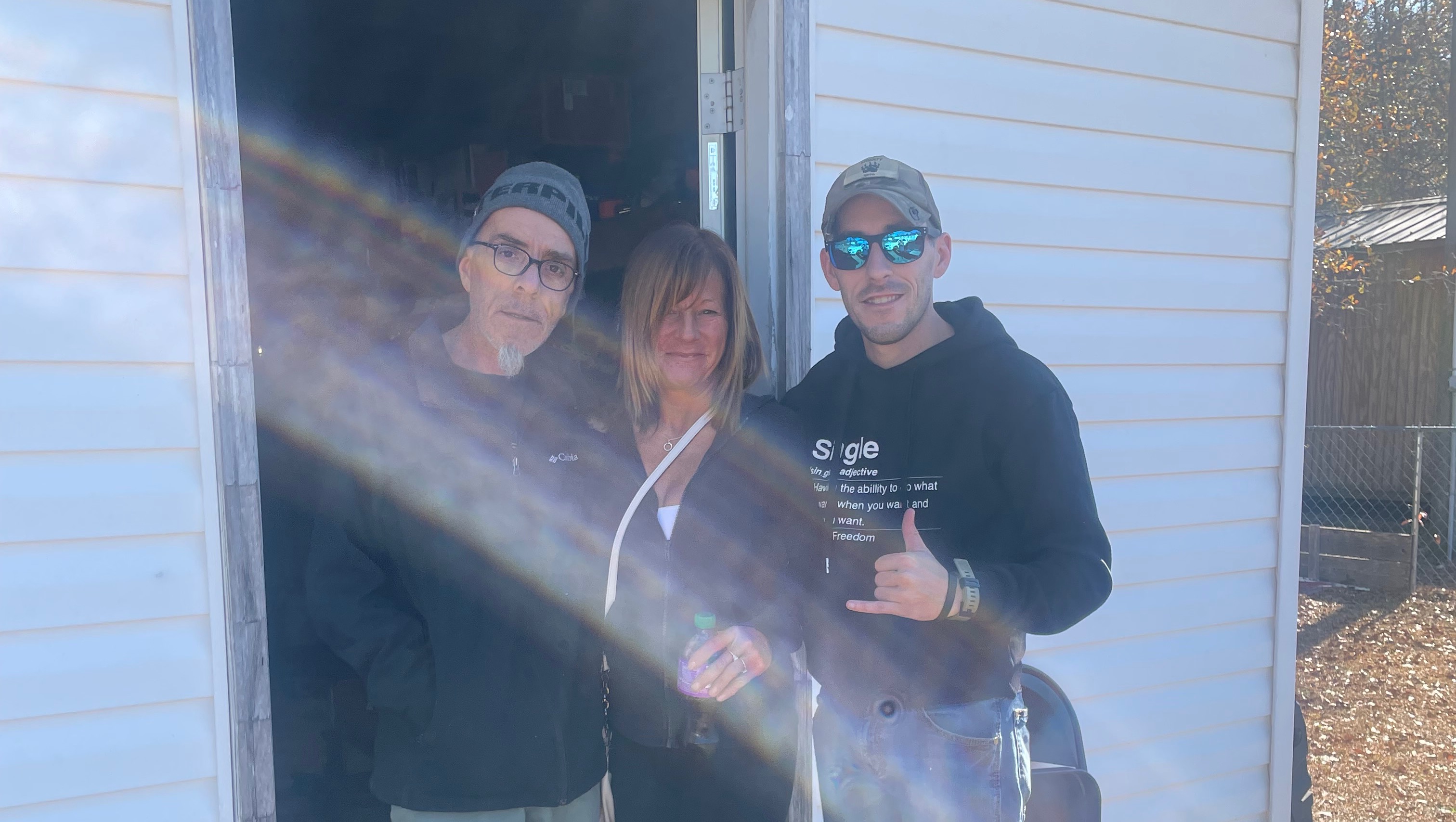 Fundraiser by April Gray : Bring Bill home