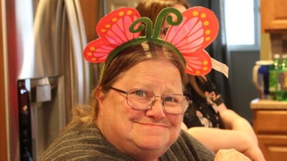 Fundraiser for elizabeth purita by Jan Heiselman-Little : In need of a ...