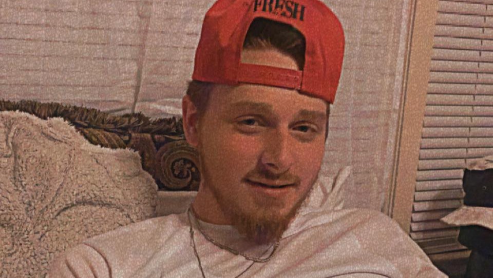 Fundraiser by Amy Smith : Memorial Fund for Timothy "Blake " Rodgers