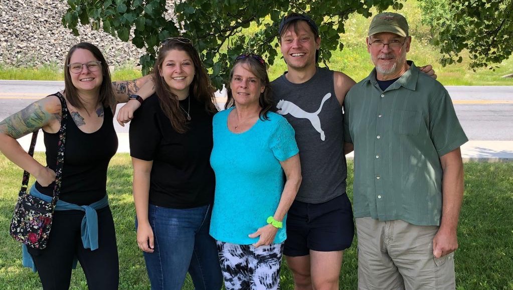 Fundraiser for MARY ELLEN GUION by Renee Berrian : Steve Guion Memorial ...