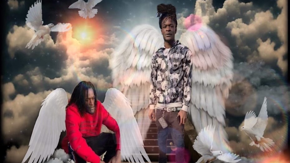 Fundraiser by Jasmine Polite : Tranquan and Trajaan Fripp