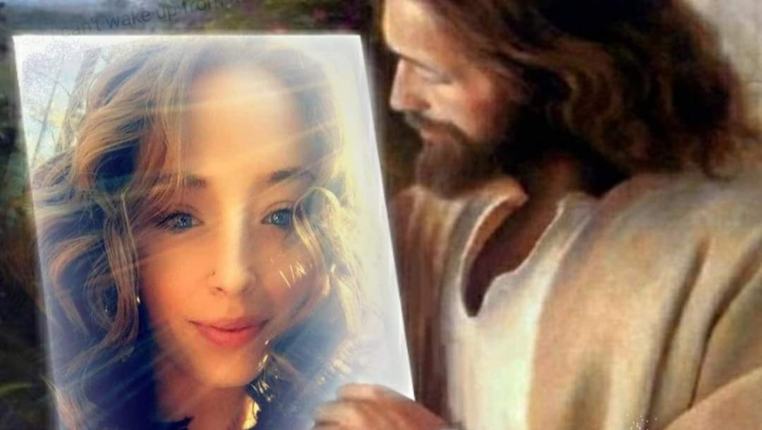Fundraiser by Misty Broadbent : Alissa Ann Friend & Family