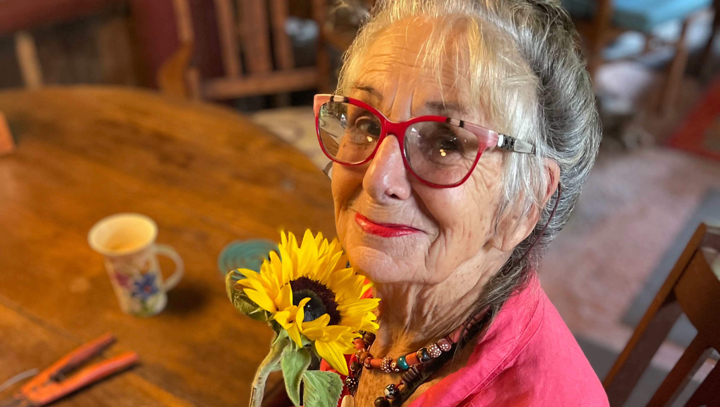 Fundraiser by Eden Brandon : Bette Brandon's Flood Relief