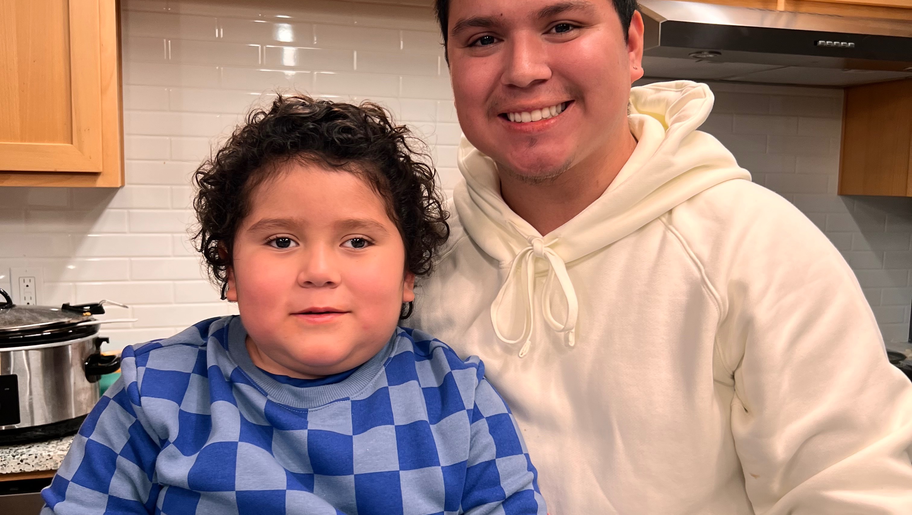 Fundraiser by Julio Morales : Jeremy’s fight vs. ROHHAD