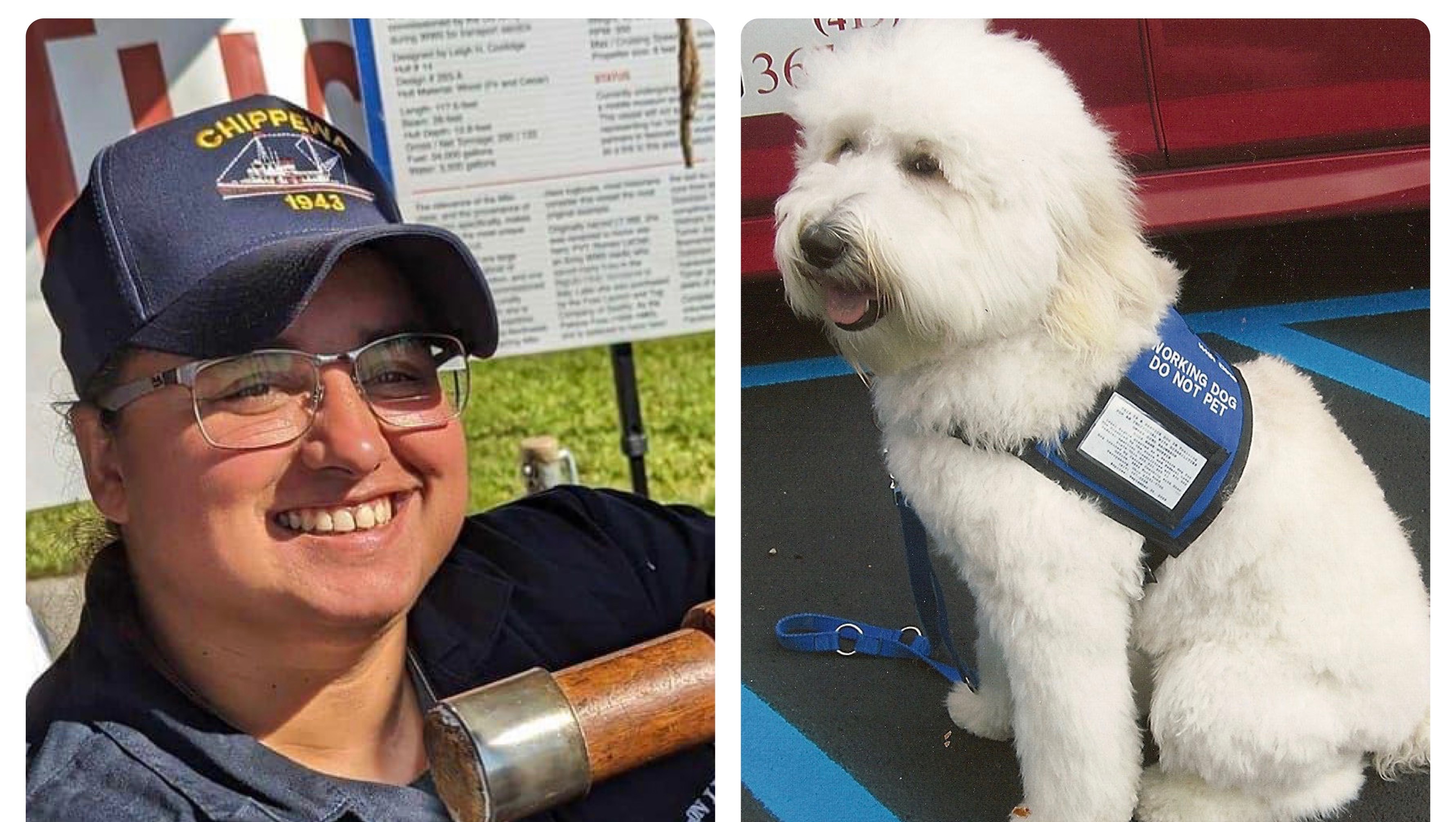 Fundraiser for Meredith Anderson by Sarah Scott : Help Meredith get a ...