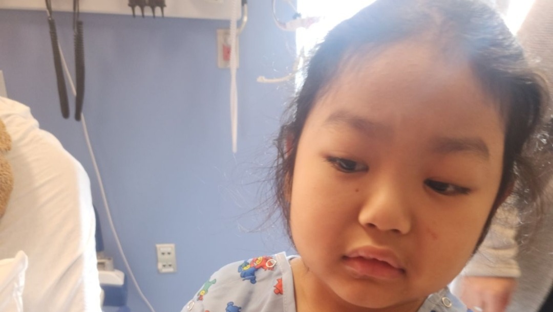Fundraiser by Debbie Lusk : Help Xaiyen beat leukemia