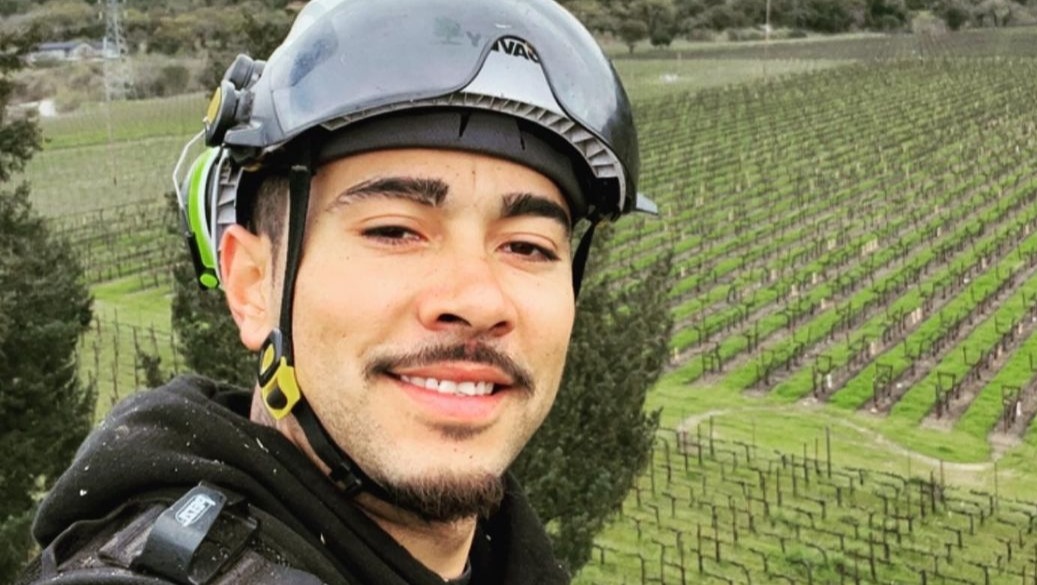 Fundraiser by Christian Shaffer : Noel Gonzalez