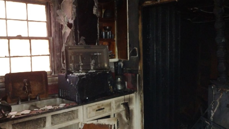 Fundraiser for Sarah Renfro-Oliver by William Whitley : Please help ...