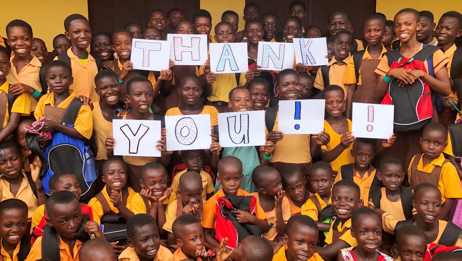 Fundraiser by Michael Blough : Rotary Mission to Ghana