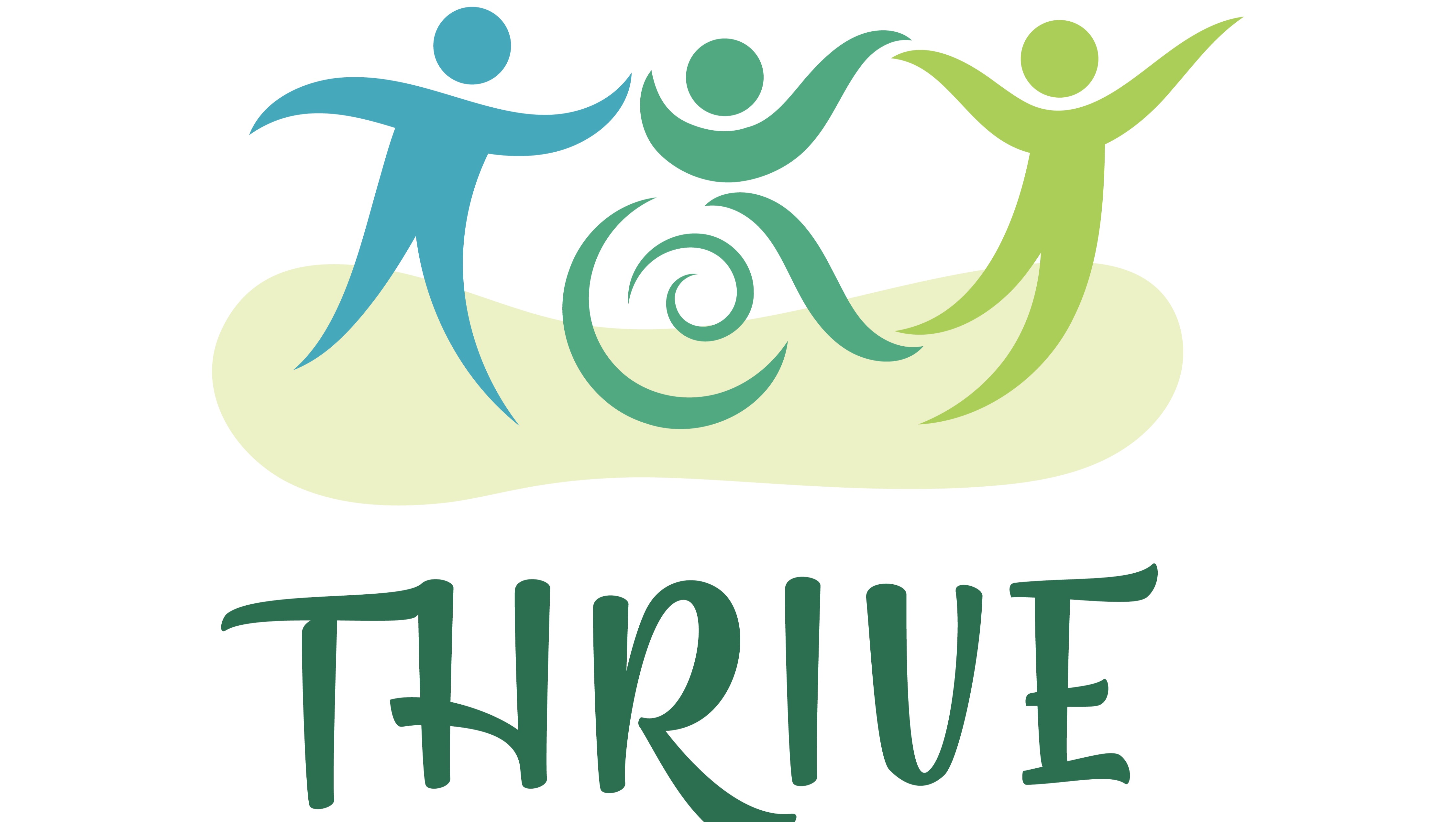 Fundraiser by Thrive Functions : Thrive 2024