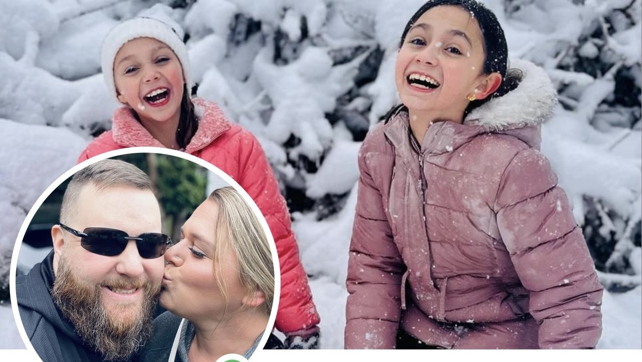 Fundraiser for Angela Gates by Shane Brickley : Family in need of help