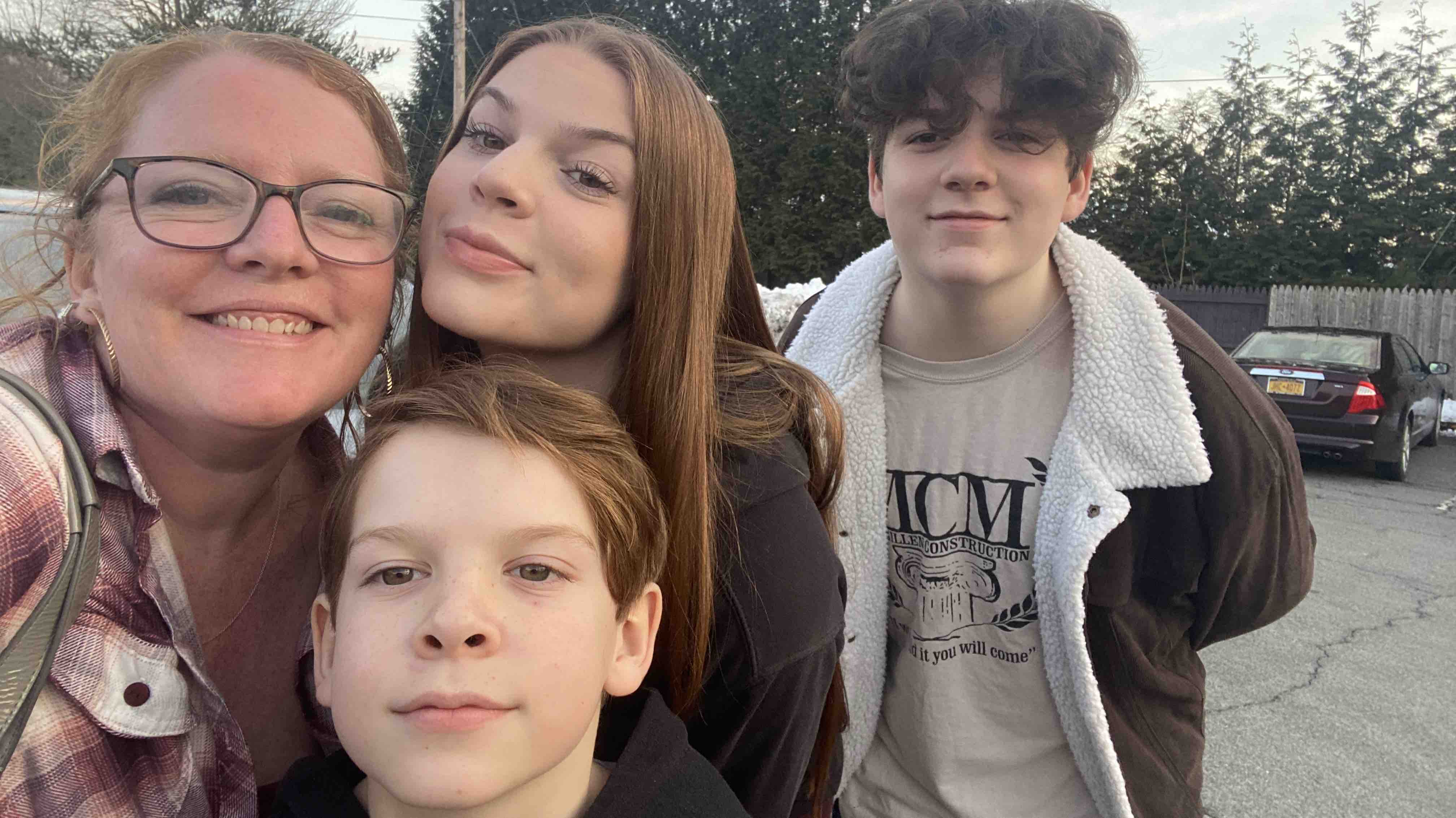 Fundraiser for Stacey Rathburn by Gregory Mahar : Please, Let's Help ...