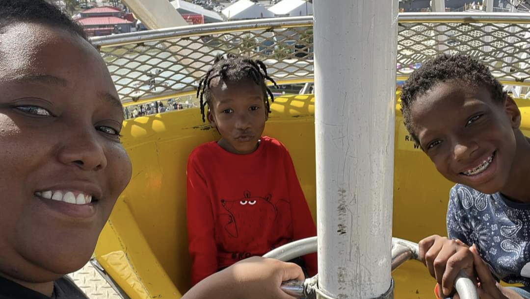 Fundraiser for Shatonia Morton by Heather Maffeo : Please Donate To ...