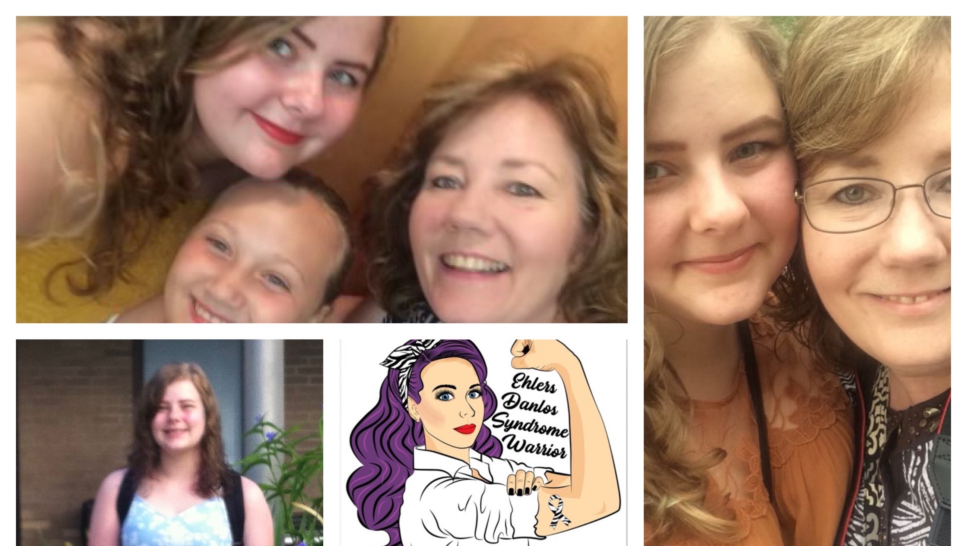Fundraiser for Judy Sanders by Kasandra Harless : Relief for Bree