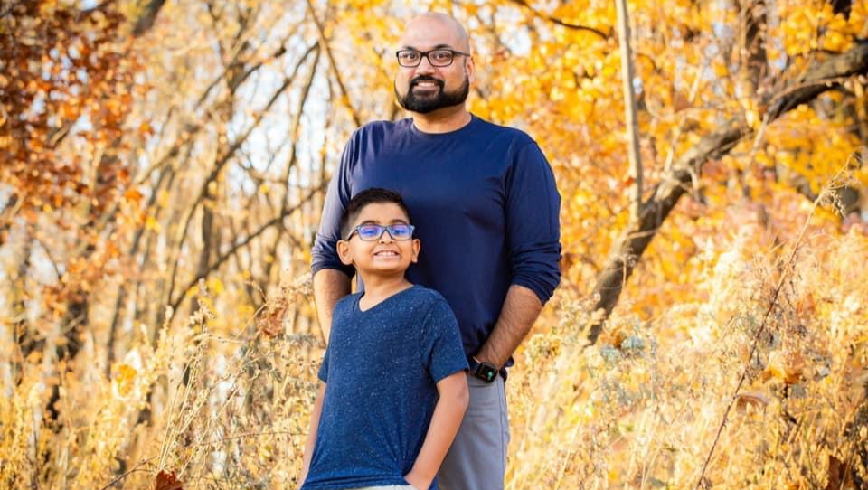Fundraiser for Sapan Patel by Anthony Palella : Honoring Jesal Patel ...