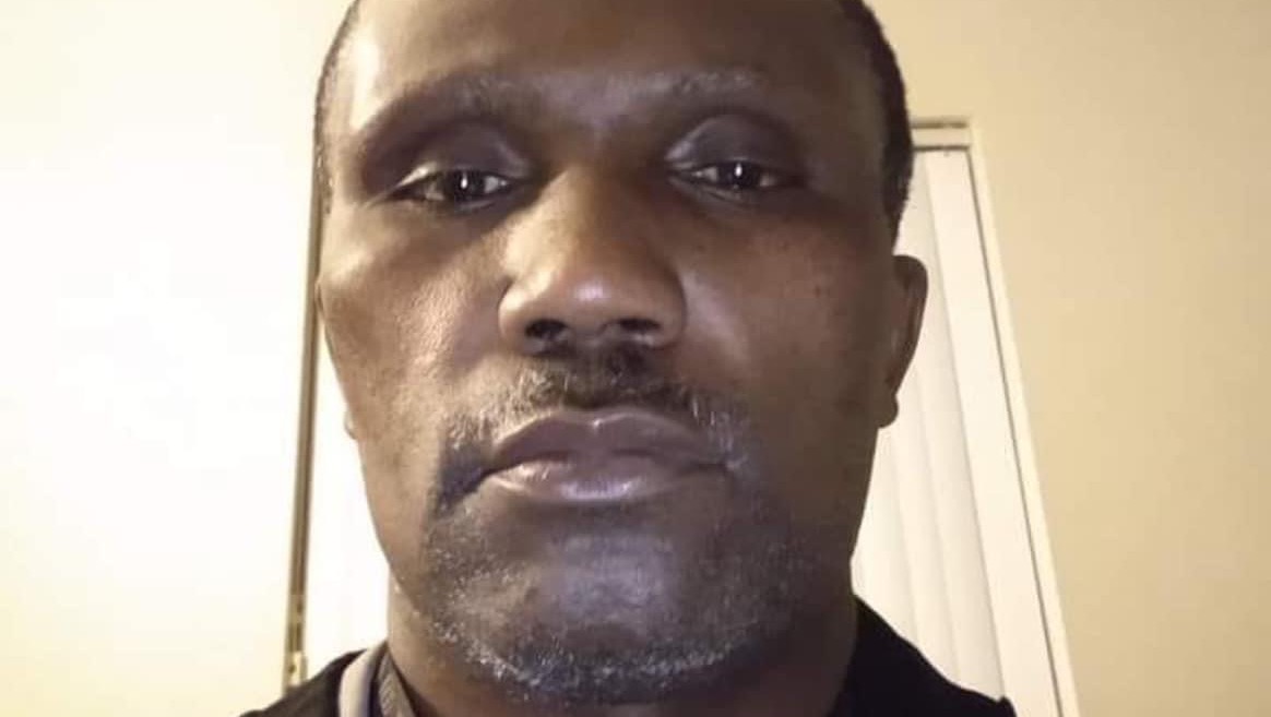 Fundraiser by Lucy Carthens : Eugene Morgan