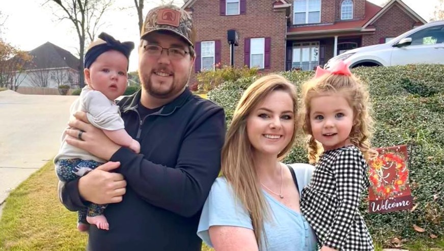Fundraiser by Gia Kondakor : Support for the Lazar Family
